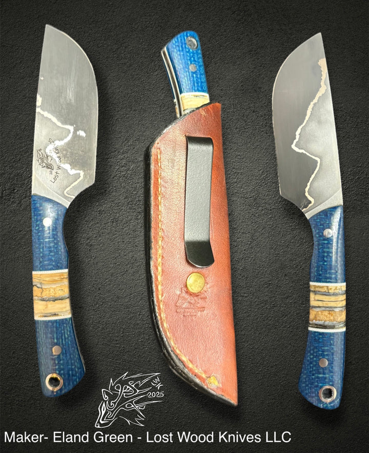 Lost Wood Knives LLC